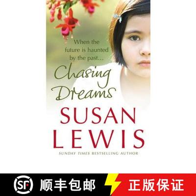 【3-4周达】Chasing Dreams [9780099517825]
