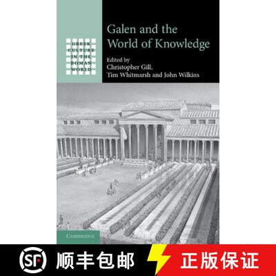 预订 Galen and the World of Knowledge: - Galen and the World of Knowledge [9781107410749]