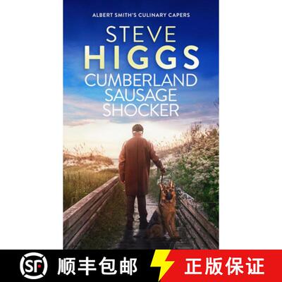 【3-4周达】Cumberland Sausage Shocker [9781036708795]