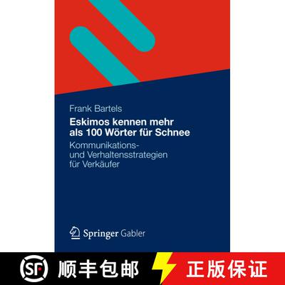 【3-4周达】Eskimos kennen mehr als 100 Wörter für Schnee : Kommunikations- und Verhaltensstrategien... [9783834939142]