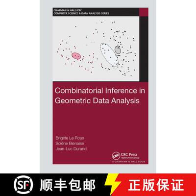 【3-4周达】Combinatorial Inference in Geometric Data Analysis [9781032093734]