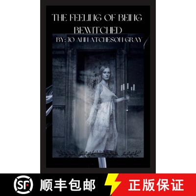 【3-4周达】The Feeling of Being Bewitched [9798348202095]