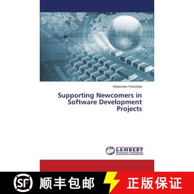 预订 Supporting Newcomers in Software Development Projects [9783659774348]
