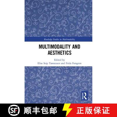 【3-4周达】精装 TONNESSEN AND FORSGREN_MULTIMODALIT [9781138103511]