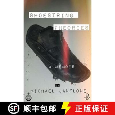 预订 Shoestring Theories [9780692473276]