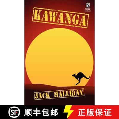 【3-4周达】Kawanga: A Mystery Novel / Swan Song and Other Mystery Stories (Wildside Mystery Double #12) [9781434445551]