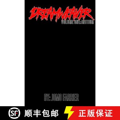 【3-4周达】Dreamweaver: Initium [9781716864797]