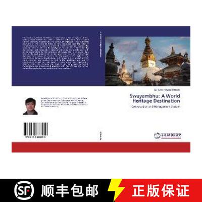 预订 Swayambhu: A World Heritage Destination [9786139888450]