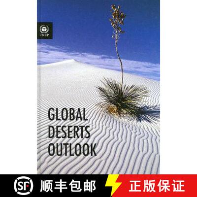 预订 精装 Global Deserts Outlook [9789280727227]