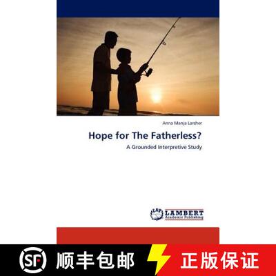预订 Hope for the Fatherless? [9783845405117]