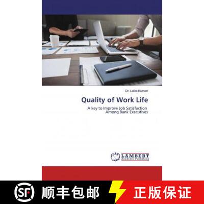 预订 Quality of Work Life [9786200262745]