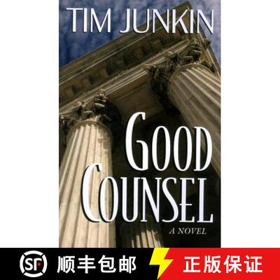 【3-4周达】Good Counsel [9781565122840]