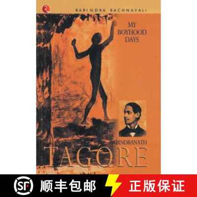 【3-4周达】My Boyhood Days [9788171676347]