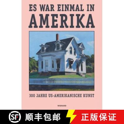 Es war einmal in Amerika [9783868324877]