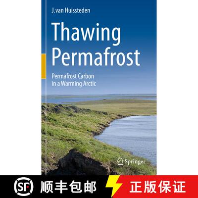 【3-4周达】Thawing Permafrost: Permafrost Carbon in a Warming Arctic [9783030313814]