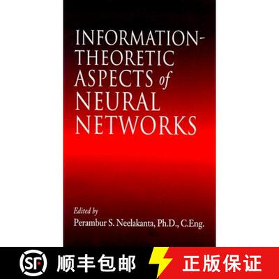 【3-4周达】Information-Theoretic Aspects of Neural Networks [9780849331985]