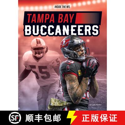【3-4周达】Tampa Bay Buccaneers [9781098296919]