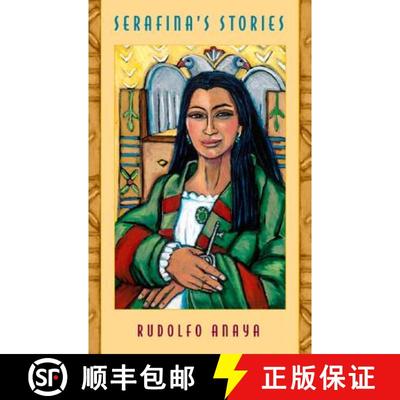 【3-4周达】Serafina's Stories [9780826335708]