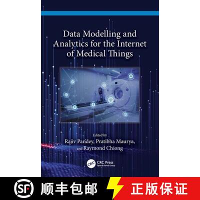 【3-4周达】Data Modelling and Analytics for the Internet of Medical Things [9781032418315]