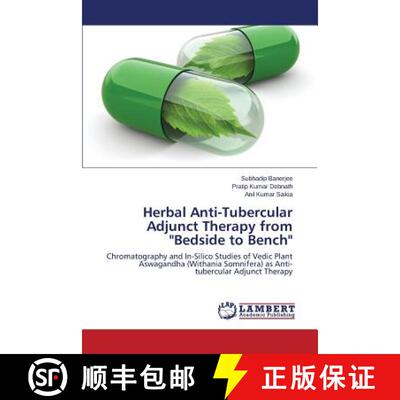 预订 Herbal Anti-Tubercular Adjunct Therapy from Bedside to Bench [9783659511172]