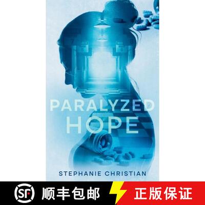 【3-4周达】Paralyzed Hope [9798218727734]