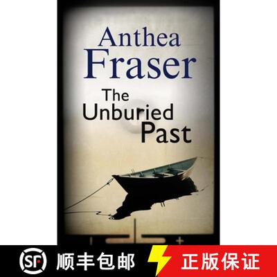 【3-4周达】精装 The Unburied Past [9780727895332]