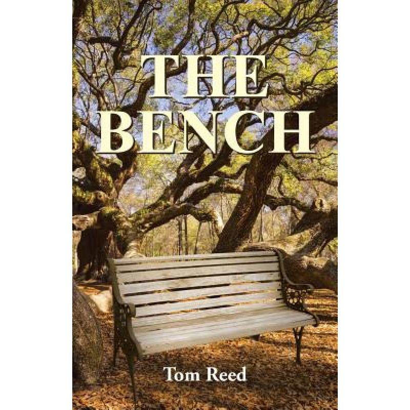 预订 The Bench[9781512774986]_虎窝淘