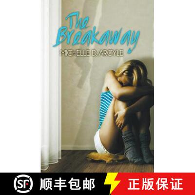 【3-4周达】The Breakaway [9780989970006]