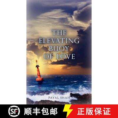 【3-4周达】The Elevating Buoy of Love [9781439272657]