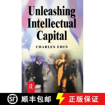 【3-4周达】精装 Unleashing Intellectual Capital [9781138435131]
