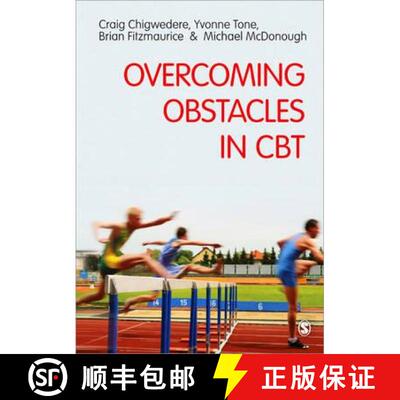 【3-4周达】Overcoming Obstacles in CBT [9781849206167]