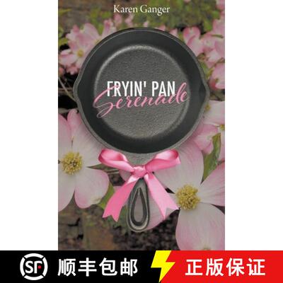 【3-4周达】Fryin' Pan Serenade [9781647537357]