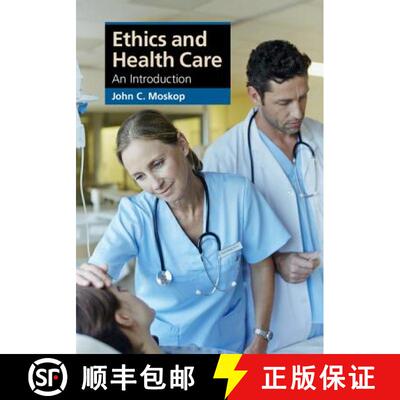 【3-4周达】精装 Ethics and Health Care: An Introduction - Ethics and Health Care: An Introduction [9781107015470]