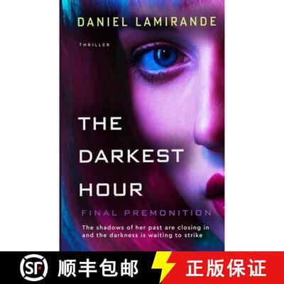 【3-4周达】The Darkest Hour: Final Premonition [9781068813795]