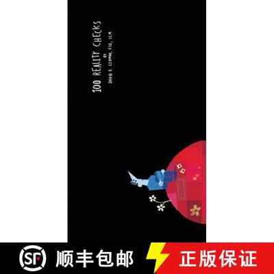 【3-4周达】100 Reality Checks [9781732720909]