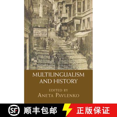 【3-4周达】Multilingualism and History [9781009236263]