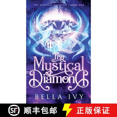 【3-4周达】The Mystical Diamond: The Tale of Supernatural Quintuplets [9781952716133]