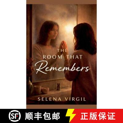 【3-4周达】The Room That Remembers [9798233637308]