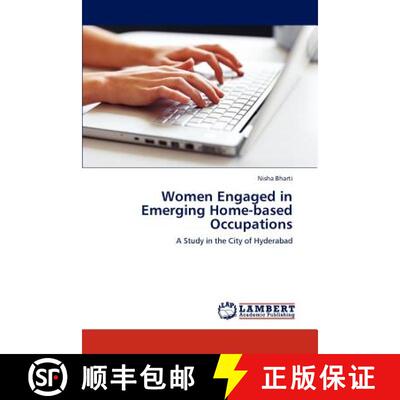 预订 Women Engaged in Emerging Home-based Occupations [9783847370673]