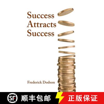 【3-4周达】精装 Success Attracts Success [9781008986893]