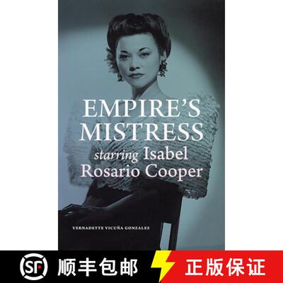 【3-4周达】Empire`s Mistress, Starring Isabel Rosario Cooper [9781478011866]