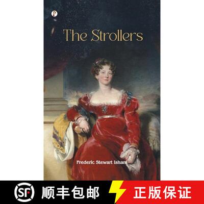 【3-4周达】The Strollers [9789358048025]