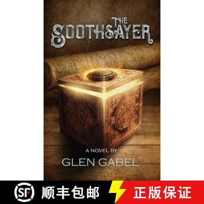 【3-4周达】The Soothsayer [9798988393115]