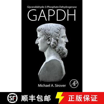 【3-4周达】Glyceraldehyde-3-Phosphate Dehydrogenase (GAPDH): The Quintessential Moonlighting Protein ... [9780128098523]