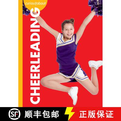 【3-4周达】Curious about Cheerleading [9781681529714]