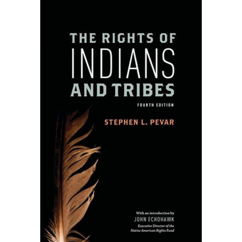 预订 The Rights of Indians and Tribes[9780199795352]_虎窝淘