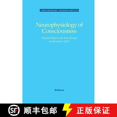 【3-4周达】Neurophysiology of Consciousness [9781461267225]