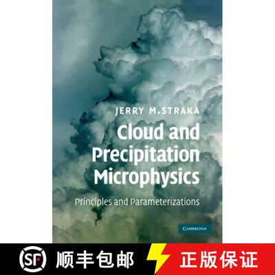 【3-4周达】Cloud and Precipitation Microphysics [9780521297592]