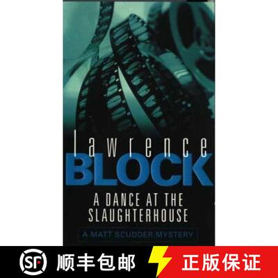 【3-4周达】Dance At The Slaughterhouse [9780752827469]