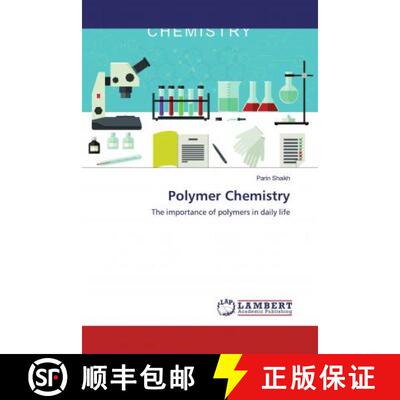 预订 Polymer Chemistry [9786200443588]